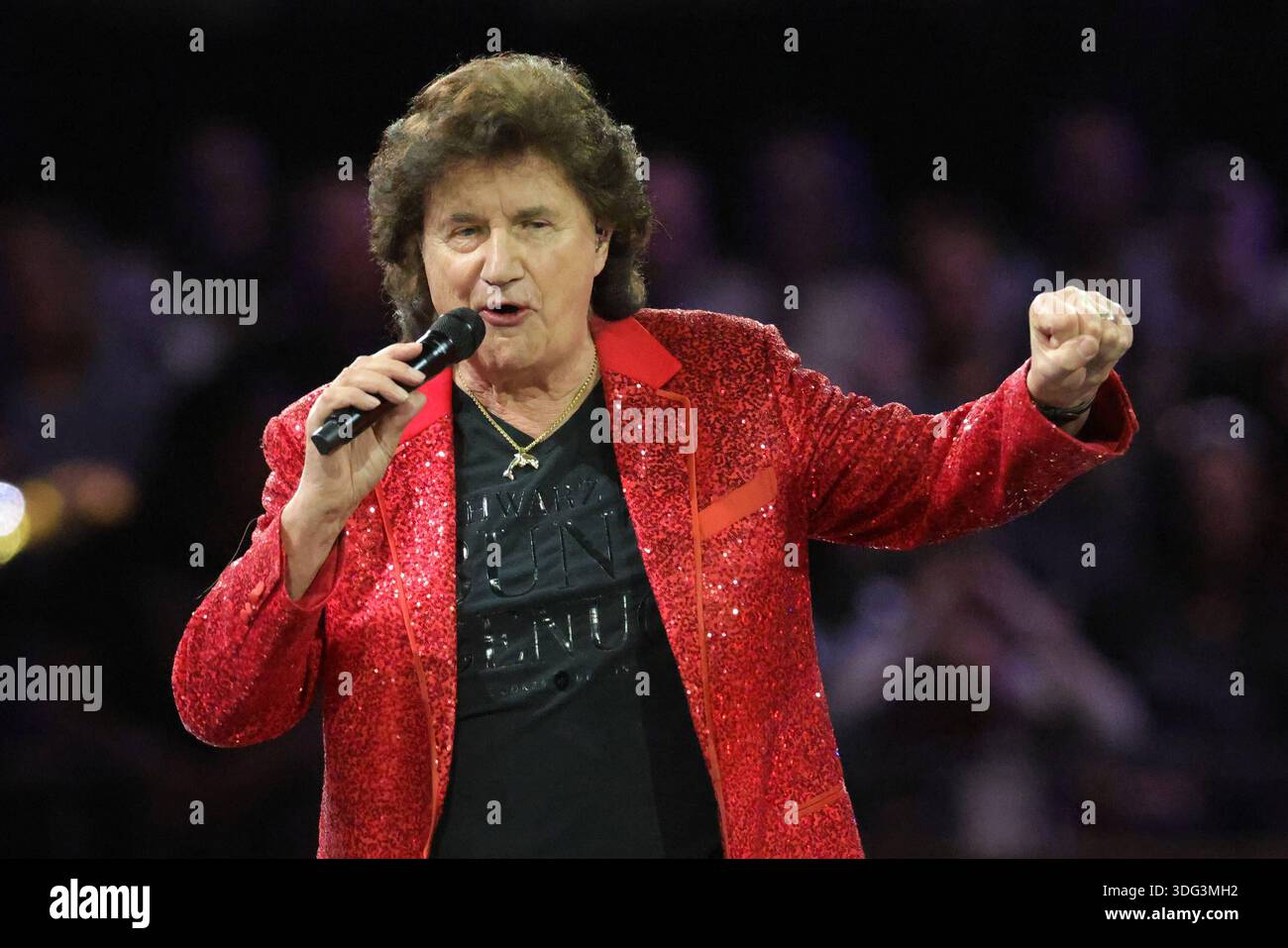 Schlagerchampions 2026 das große fest der Besten Olaf der Flipper Olaf ...