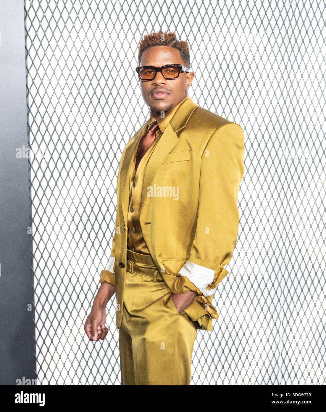 2026 yves saint laurent -Fotos und -Bildmaterial in hoher Auflösung – Alamy