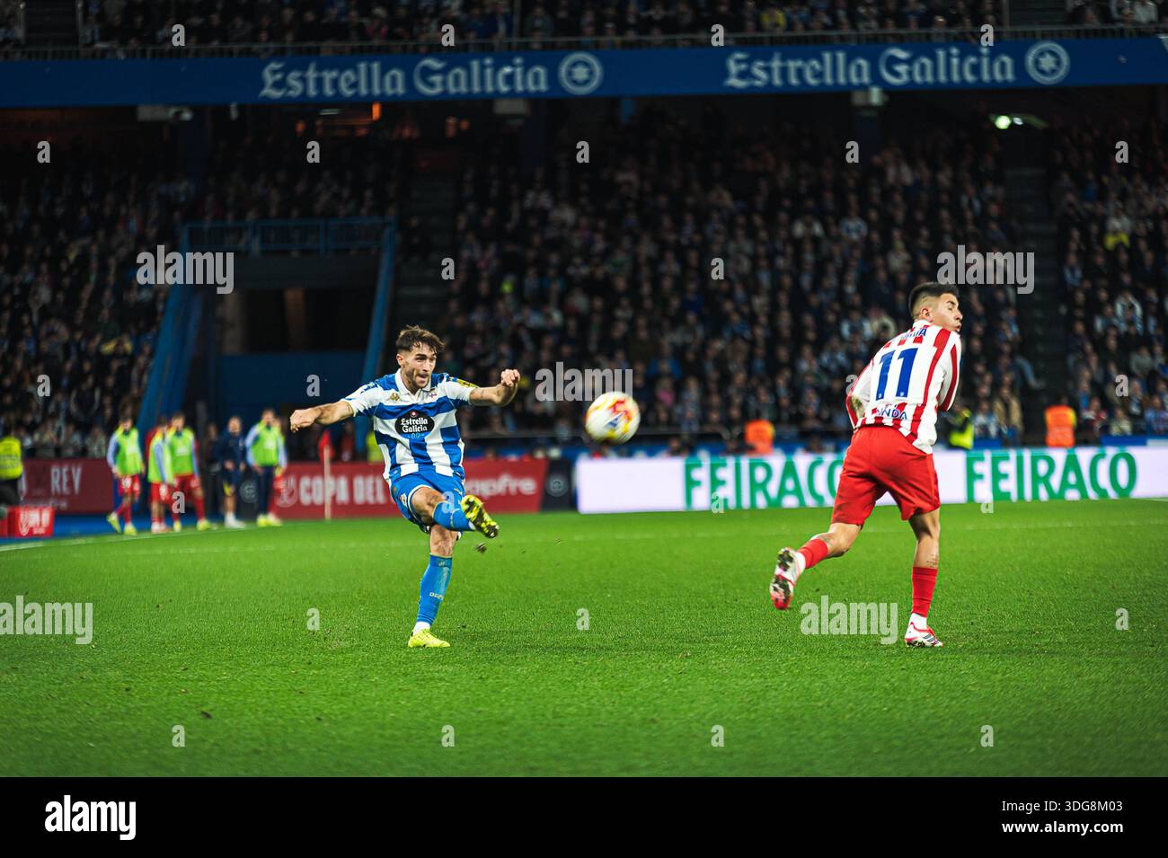 Copa del rey 2026 -Fotos und -Bildmaterial in hoher Auflösung – Alamy