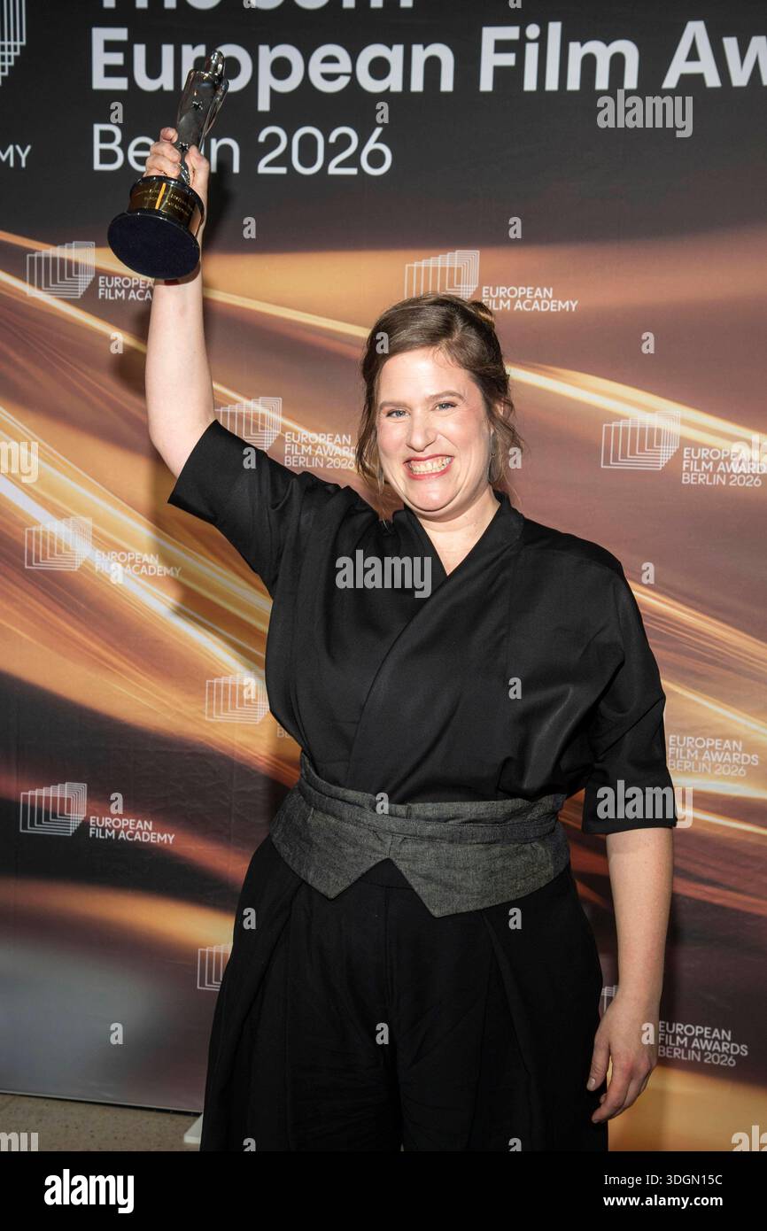 Faszinierend Aeltester Filmpreis Der Welt Fotos