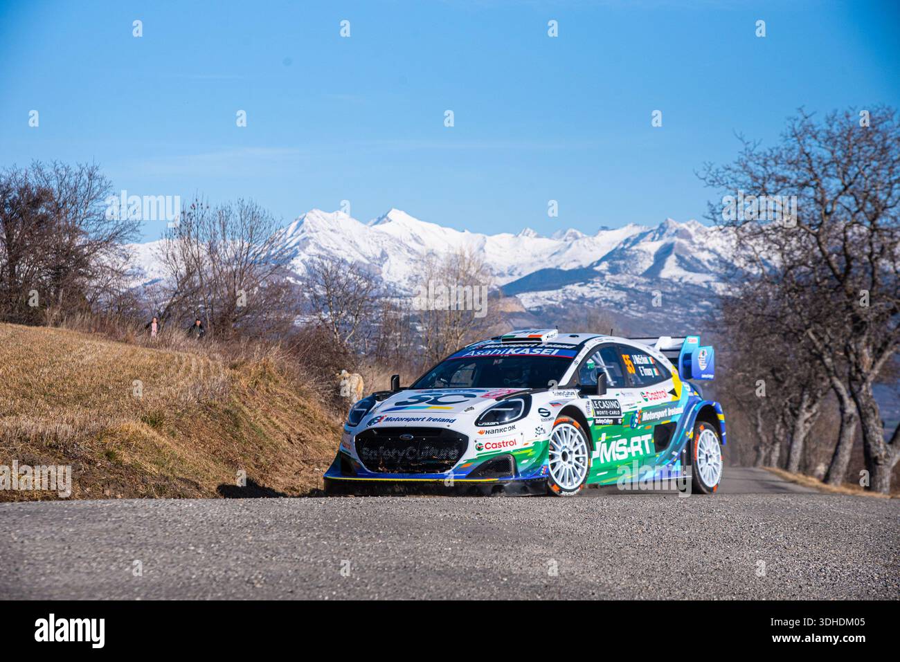 Carlo 2026 -Fotos und -Bildmaterial in hoher Auflösung – Alamy
