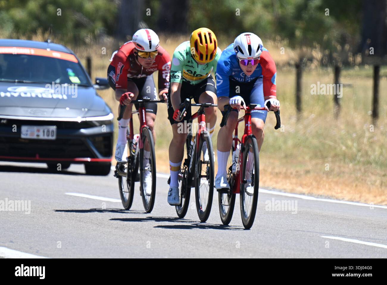 23-01-2026 Tour Down Under; Tappa 03 Henley Beach - Nairne; 2026 ...
