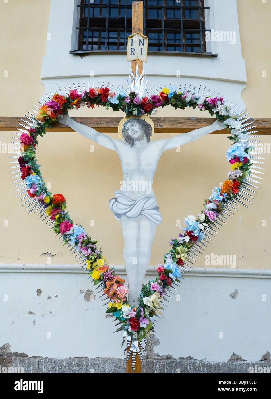Jesus christus -Fotos und -Bildmaterial in hoher Auflösung – Alamy