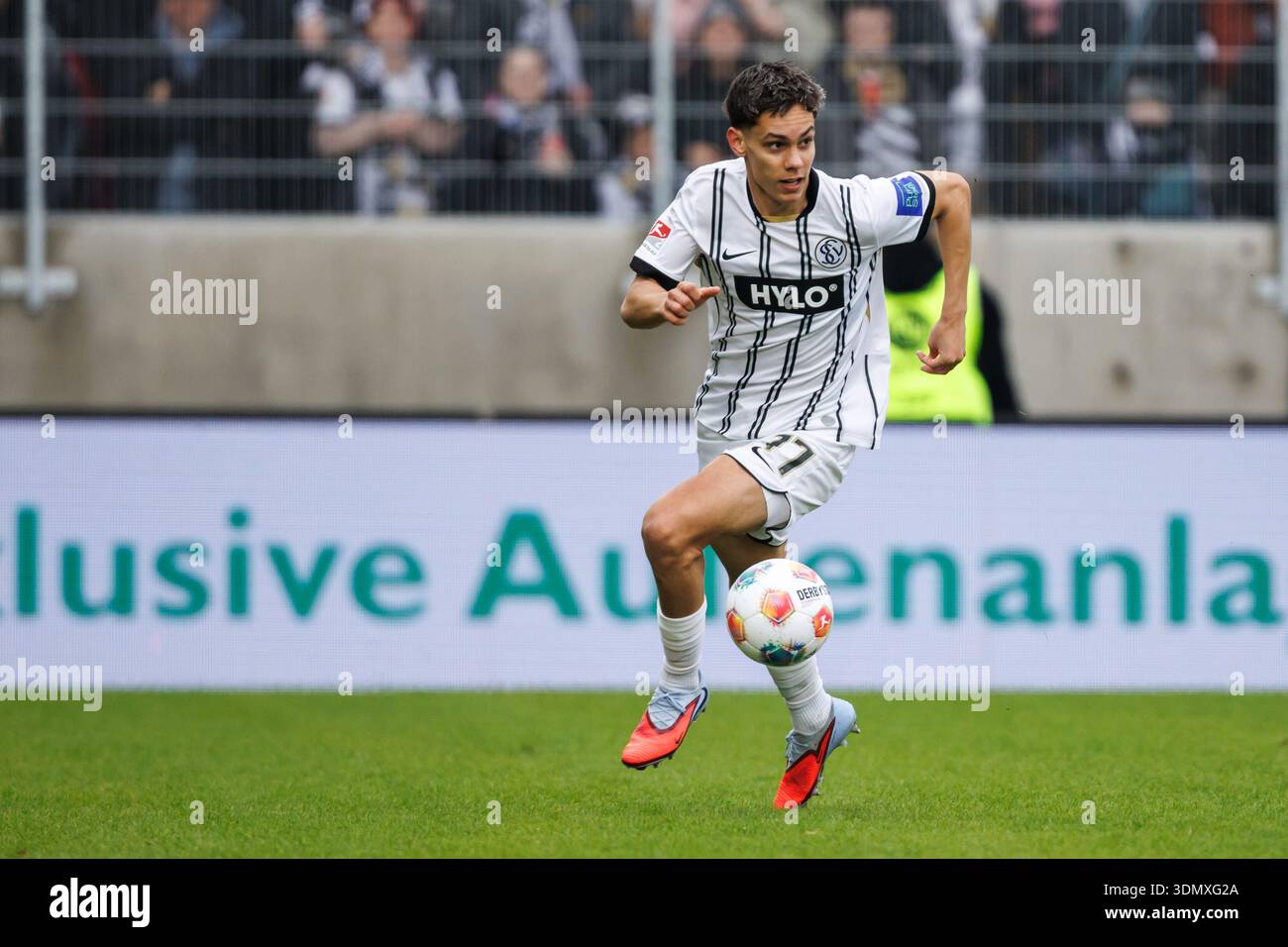 2 bundesliga berlin elversberg -Fotos und -Bildmaterial in hoher ...