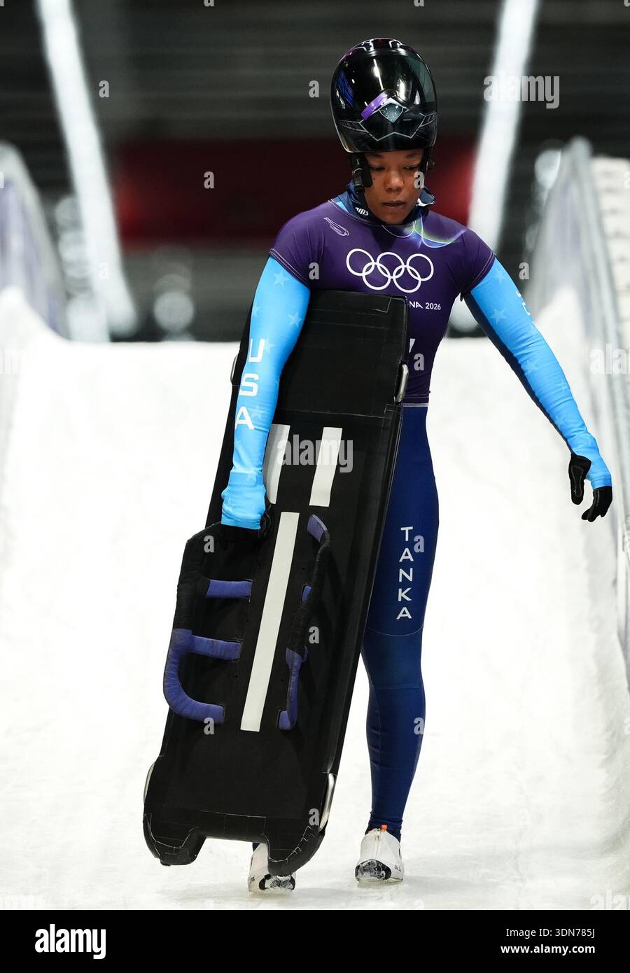 Mailand cortina olympische winterspiele 2026 -Fotos und -Bildmaterial ...