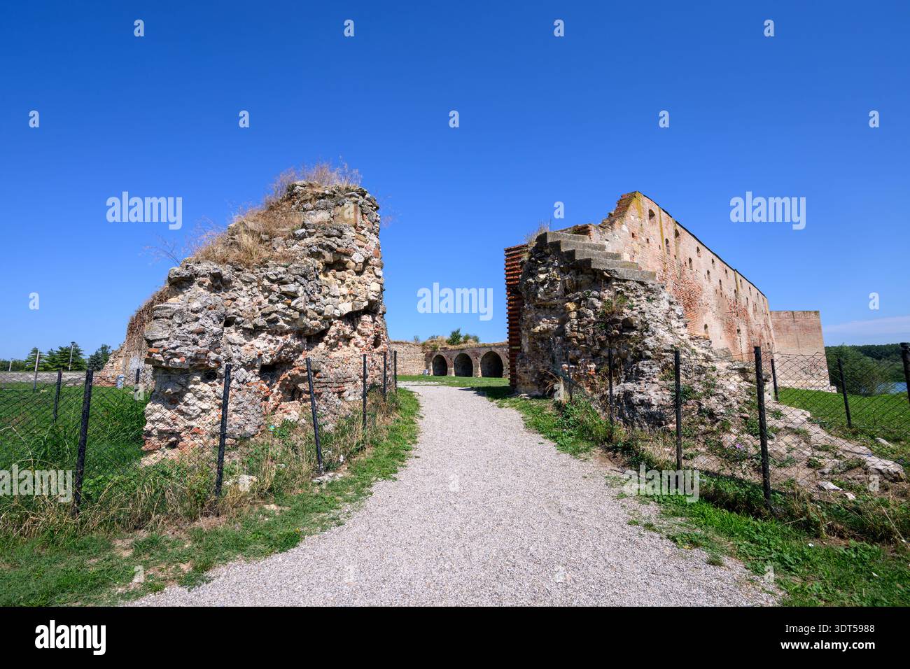 Sabac festung -Fotos und -Bildmaterial in hoher Auflösung – Alamy