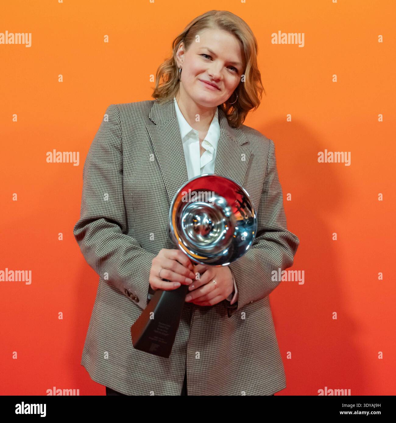 20260306 26. Verleihung des Amadeus Austrian Music Award 2026 WIEN ...