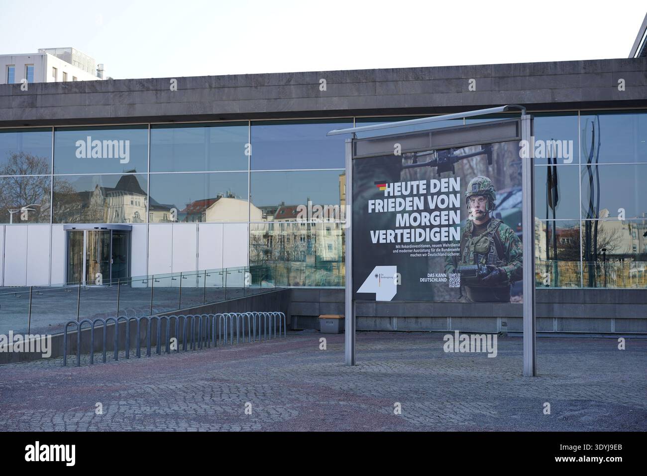 Bundeshaushalt 2026 -Fotos und -Bildmaterial in hoher Auflösung – Alamy