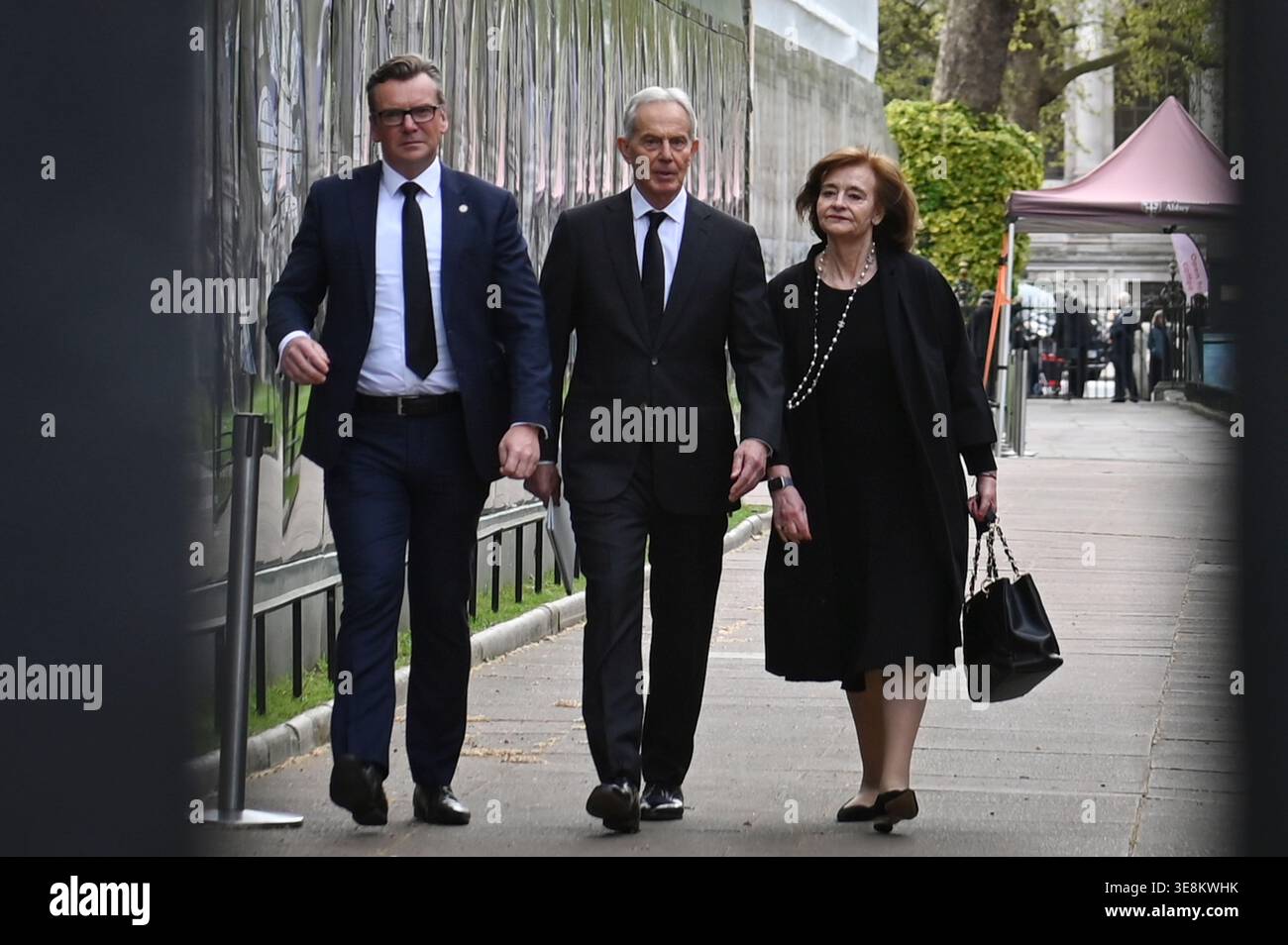 Der labour abgeordnete und minister phil woolas -Fotos und ...