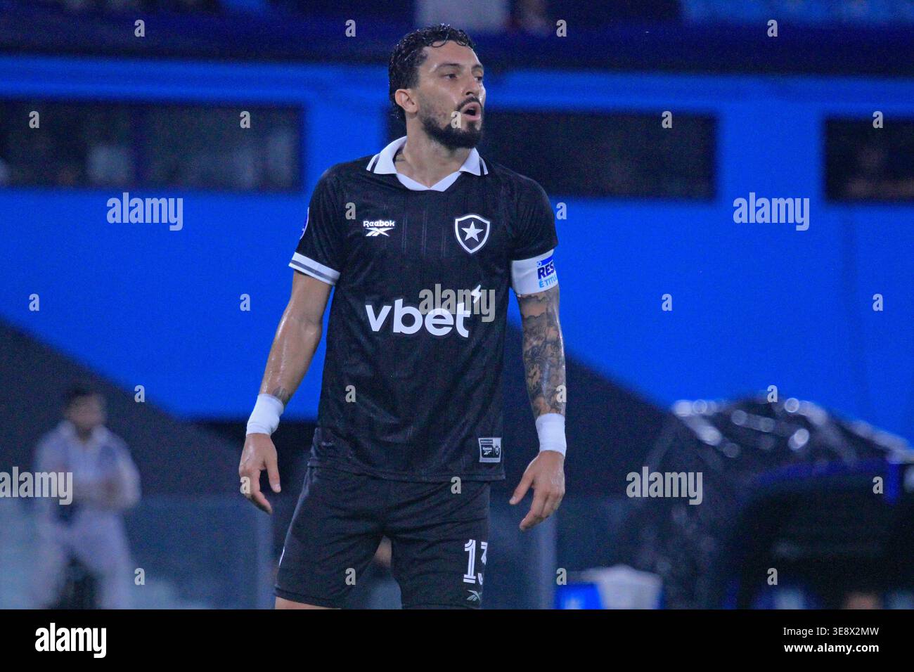 Copa sudamericana 2026 -Fotos und -Bildmaterial in hoher Auflösung – Alamy