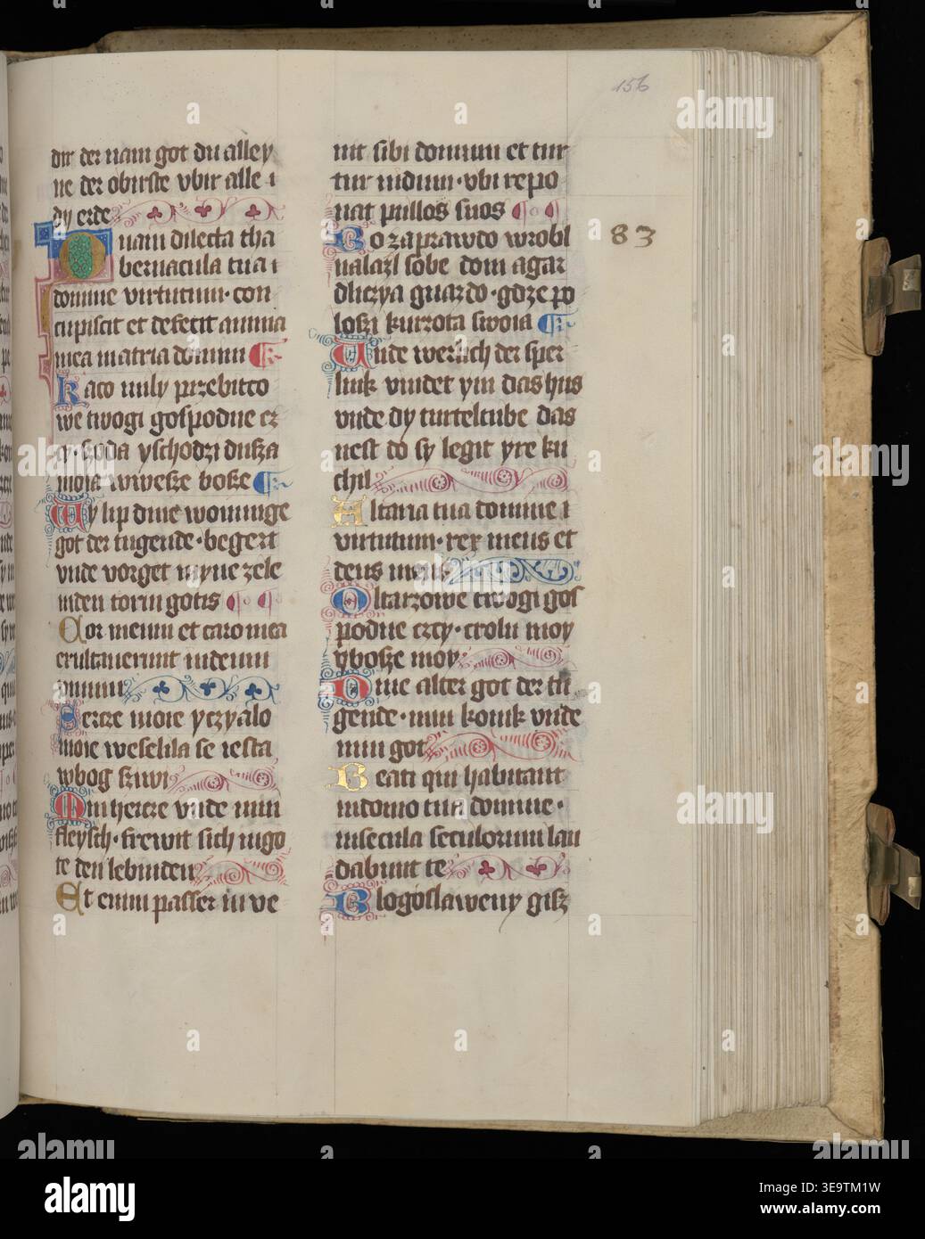 Text In Mittelalterliche Sprache Ubersetzen