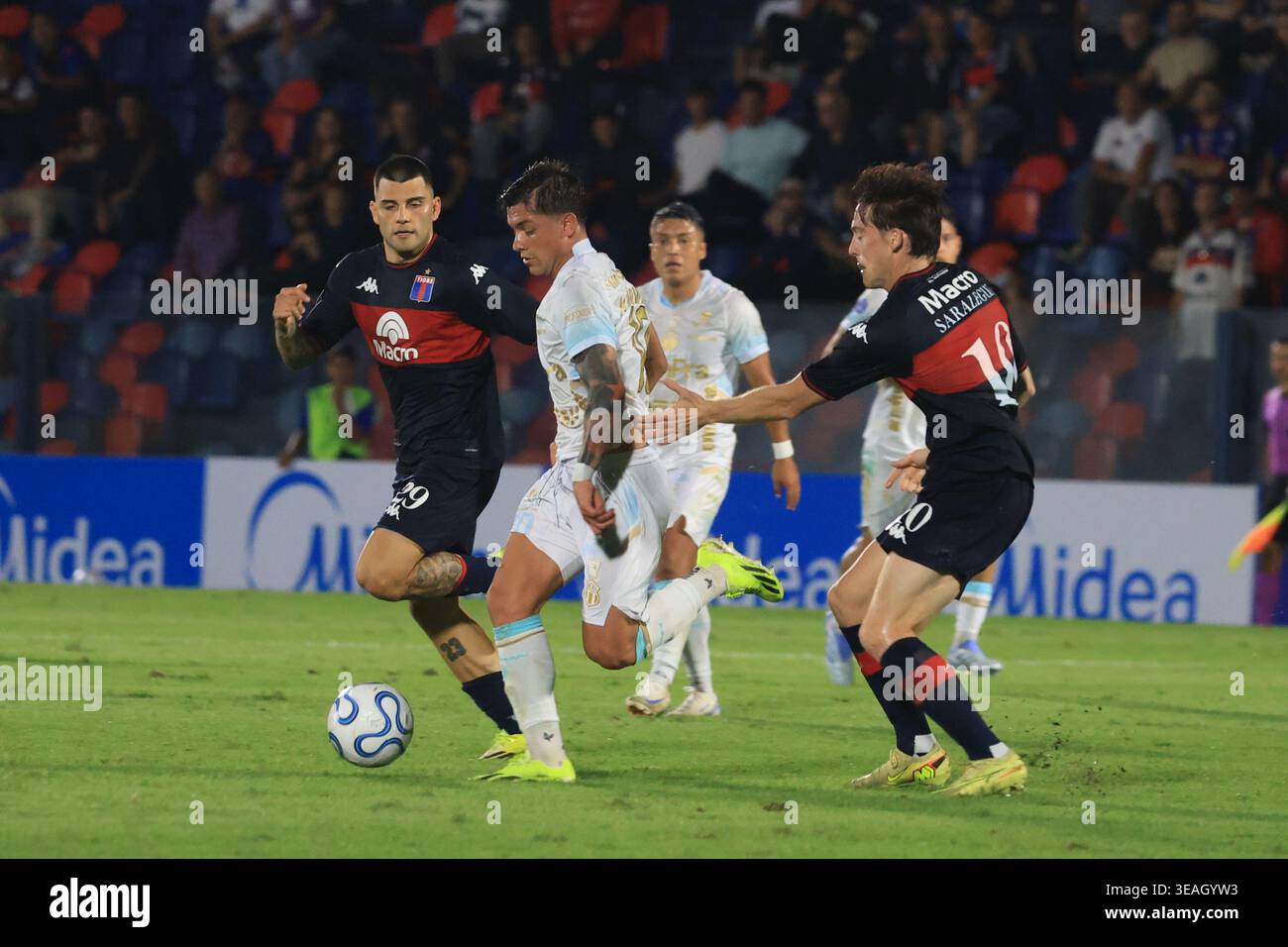 Copa sudamericana 2026 -Fotos und -Bildmaterial in hoher Auflösung – Alamy