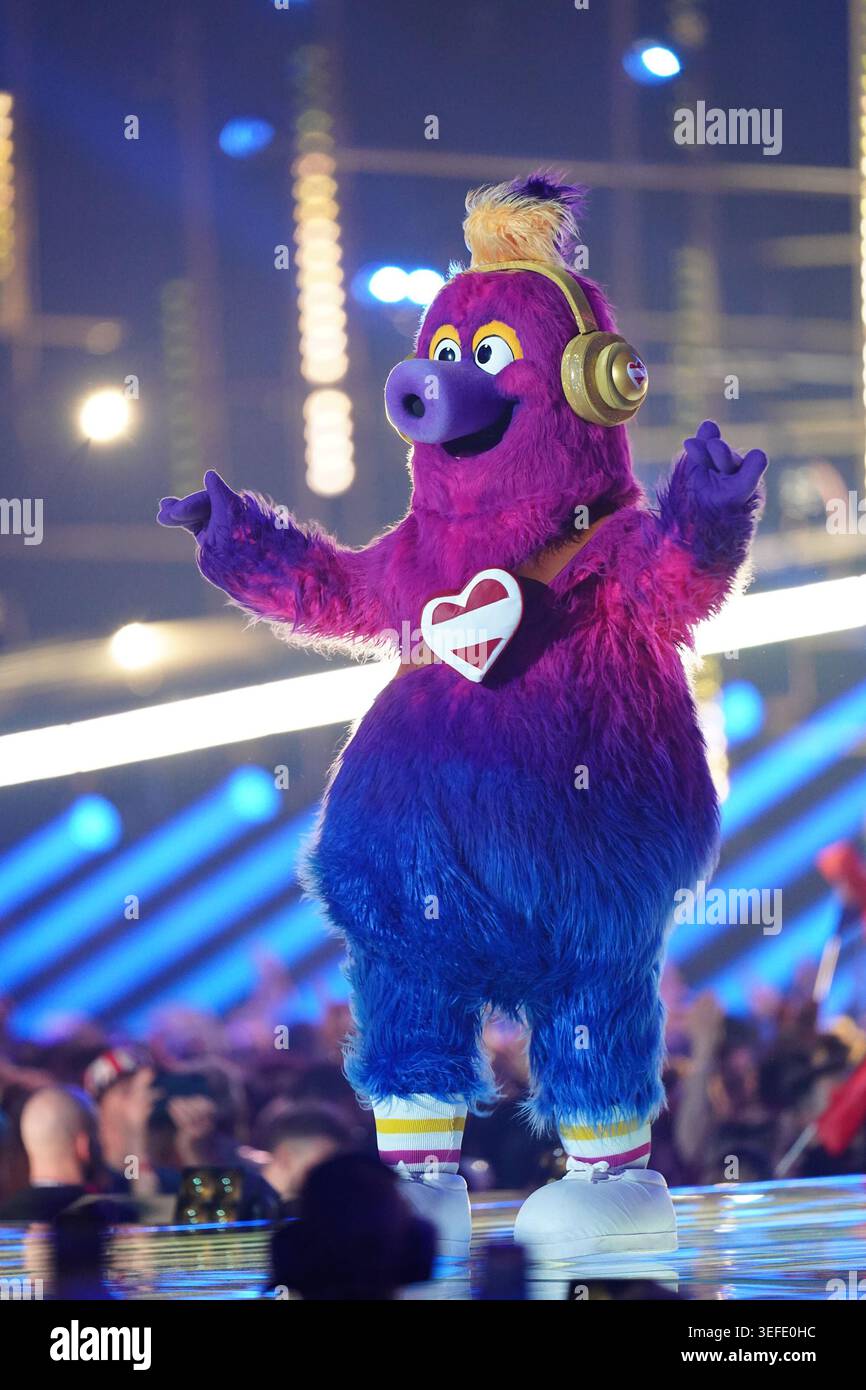 Eurovision song contest 2026 wien -Fotos und -Bildmaterial in hoher ...