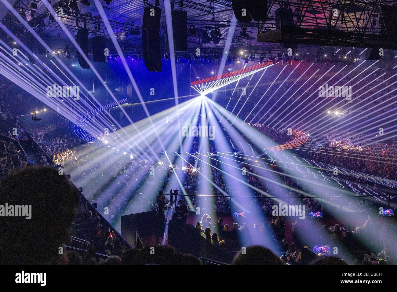 Eurovision song contest 2026 wien -Fotos und -Bildmaterial in hoher ...