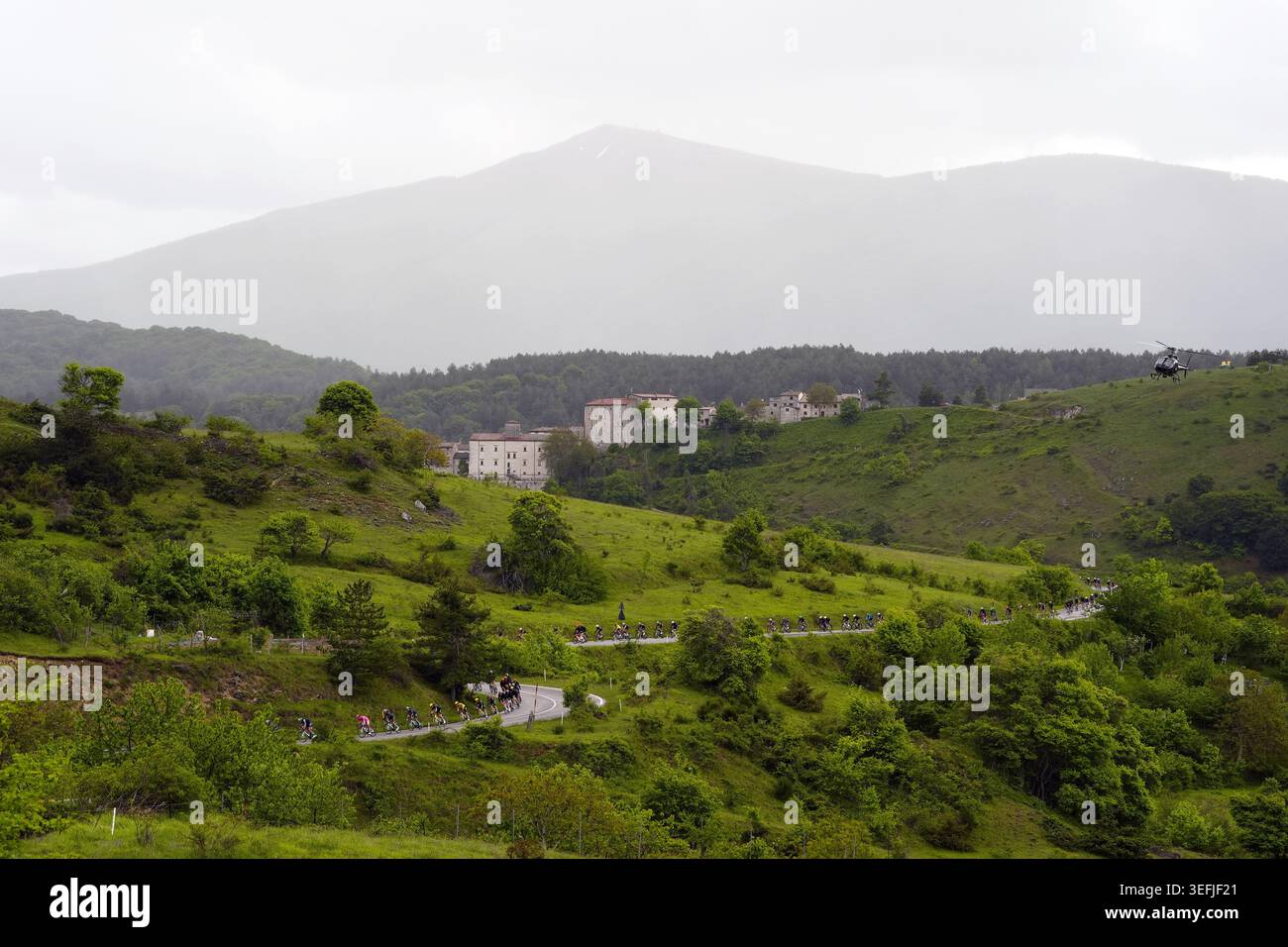 Goro ditalia 2026 -Fotos und -Bildmaterial in hoher Auflösung – Alamy