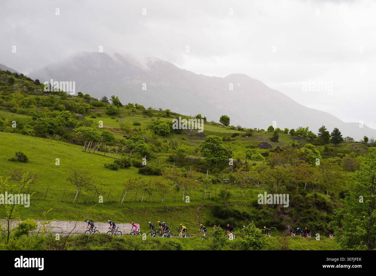 Goro ditalia 2026 -Fotos und -Bildmaterial in hoher Auflösung – Alamy
