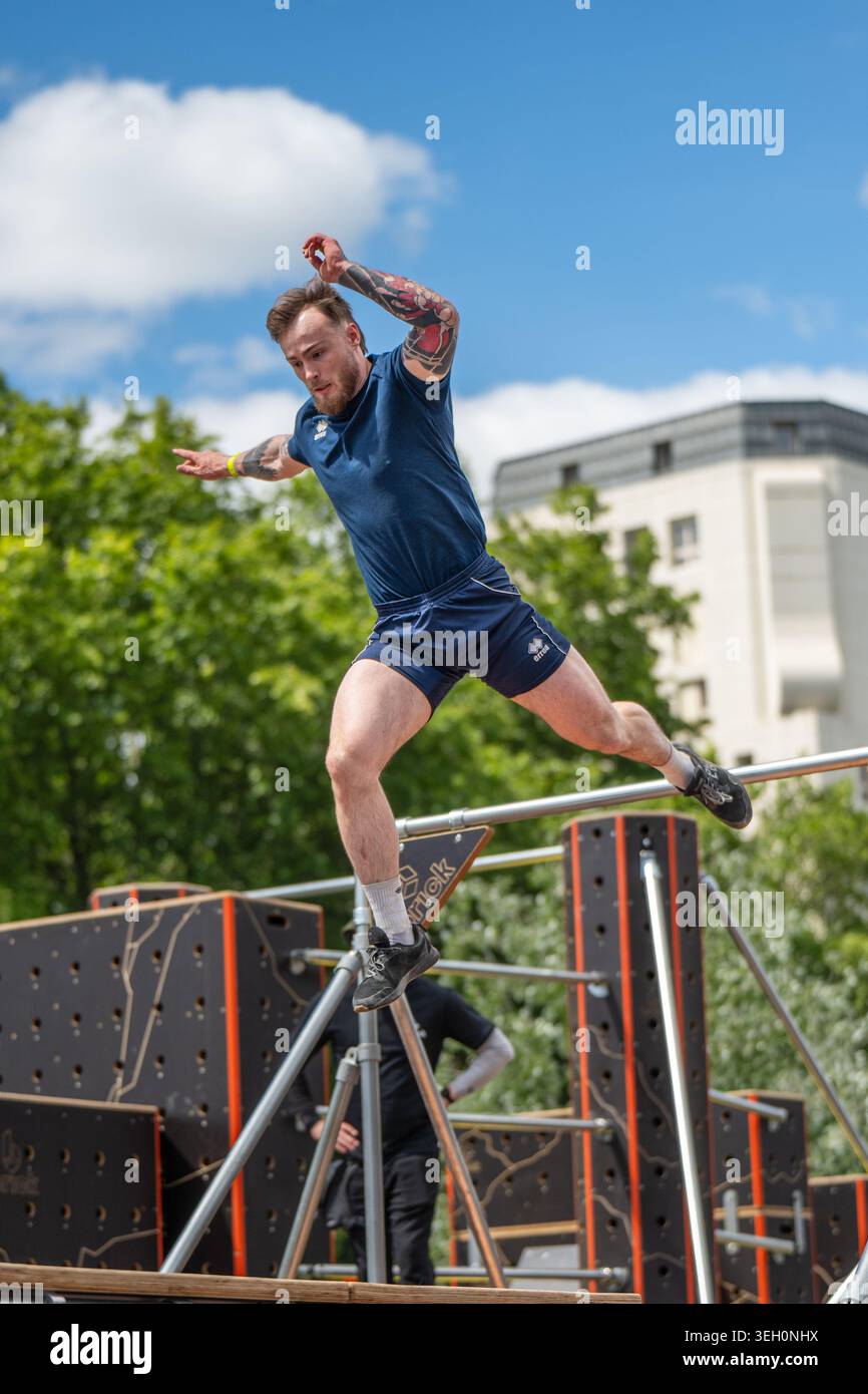 Fise montpellier 2026 -Fotos und -Bildmaterial in hoher Auflösung – Alamy
