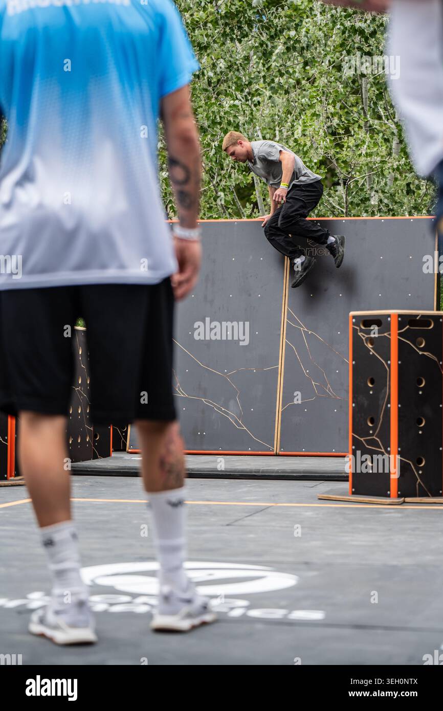 Fise montpellier 2026 -Fotos und -Bildmaterial in hoher Auflösung – Alamy