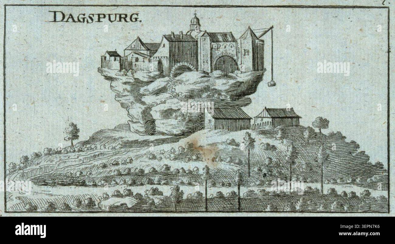 Historische siedlungsstudie im elsass -Fotos und -Bildmaterial in hoher ...