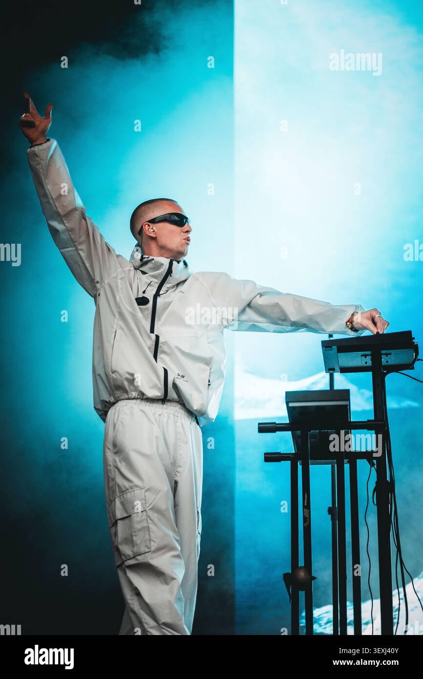 Roskilde festival 2026 -Fotos und -Bildmaterial in hoher Auflösung – Alamy