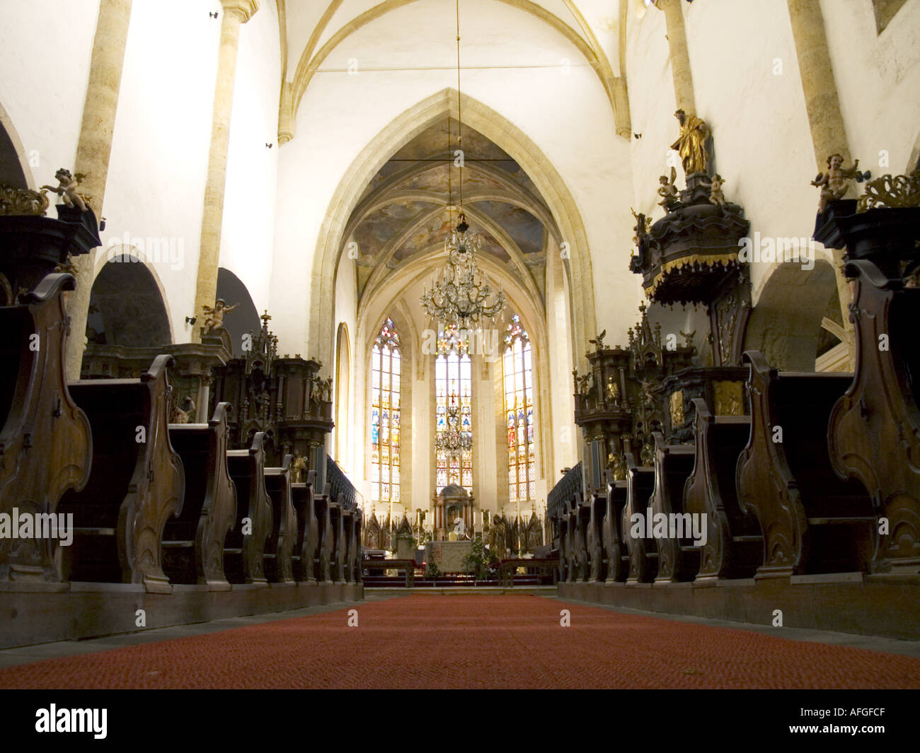 Ptuj Pettau Stockfotos und -bilder Kaufen - Alamy