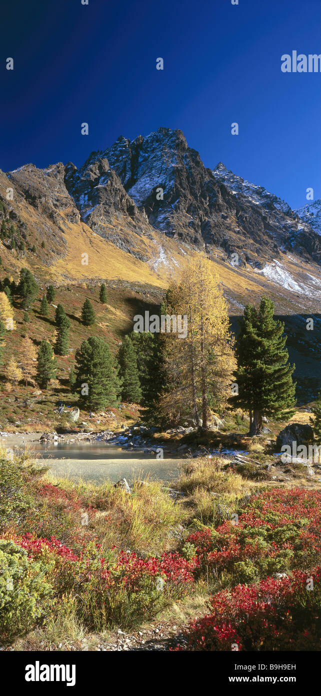 Berglisee Bei Stockfotos und -bilder Kaufen - Alamy