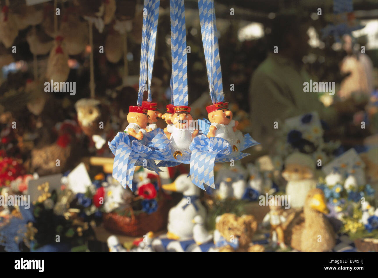 Engel Aloisius Stockfotos und -bilder Kaufen - Alamy