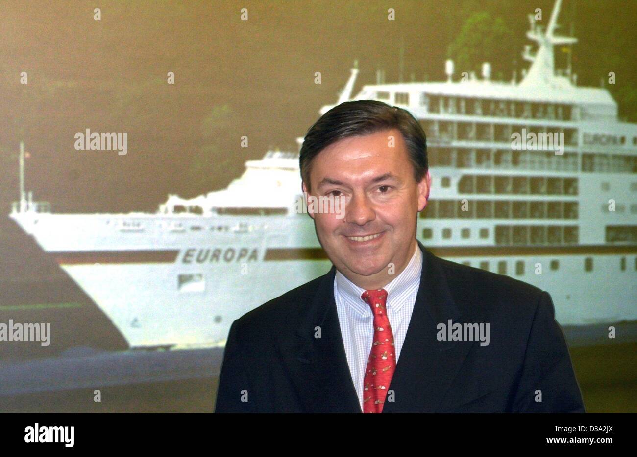 Michael Behrendt Stockfotos und -bilder Kaufen - Alamy