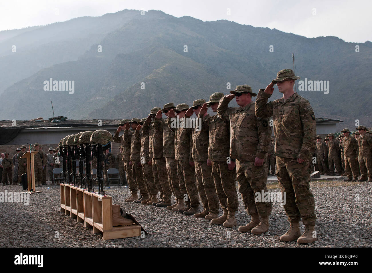 Zikkurat Des Mondgottes Nanna Stockfotos und -bilder Kaufen - Alamy