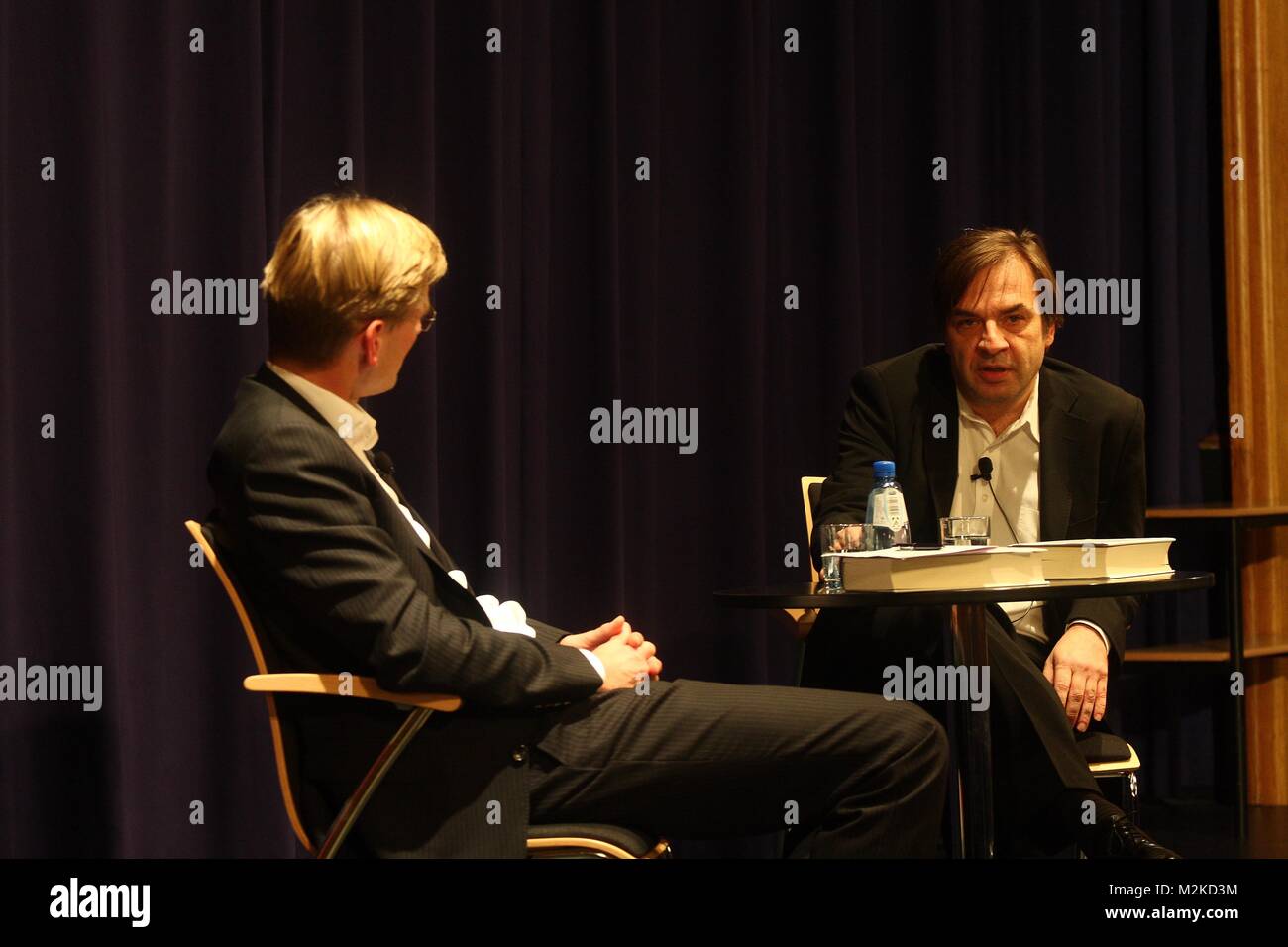 Dr Joseph Goebbels Stockfotos und -bilder Kaufen - Alamy