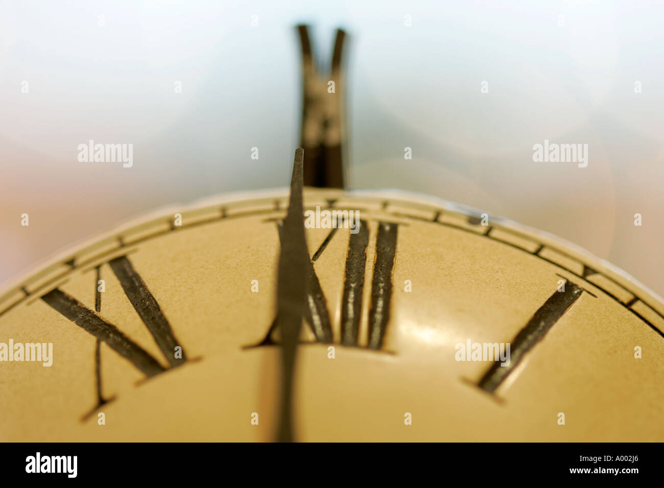 Mittag Um Mittag Stockfotos und -bilder Kaufen - Alamy