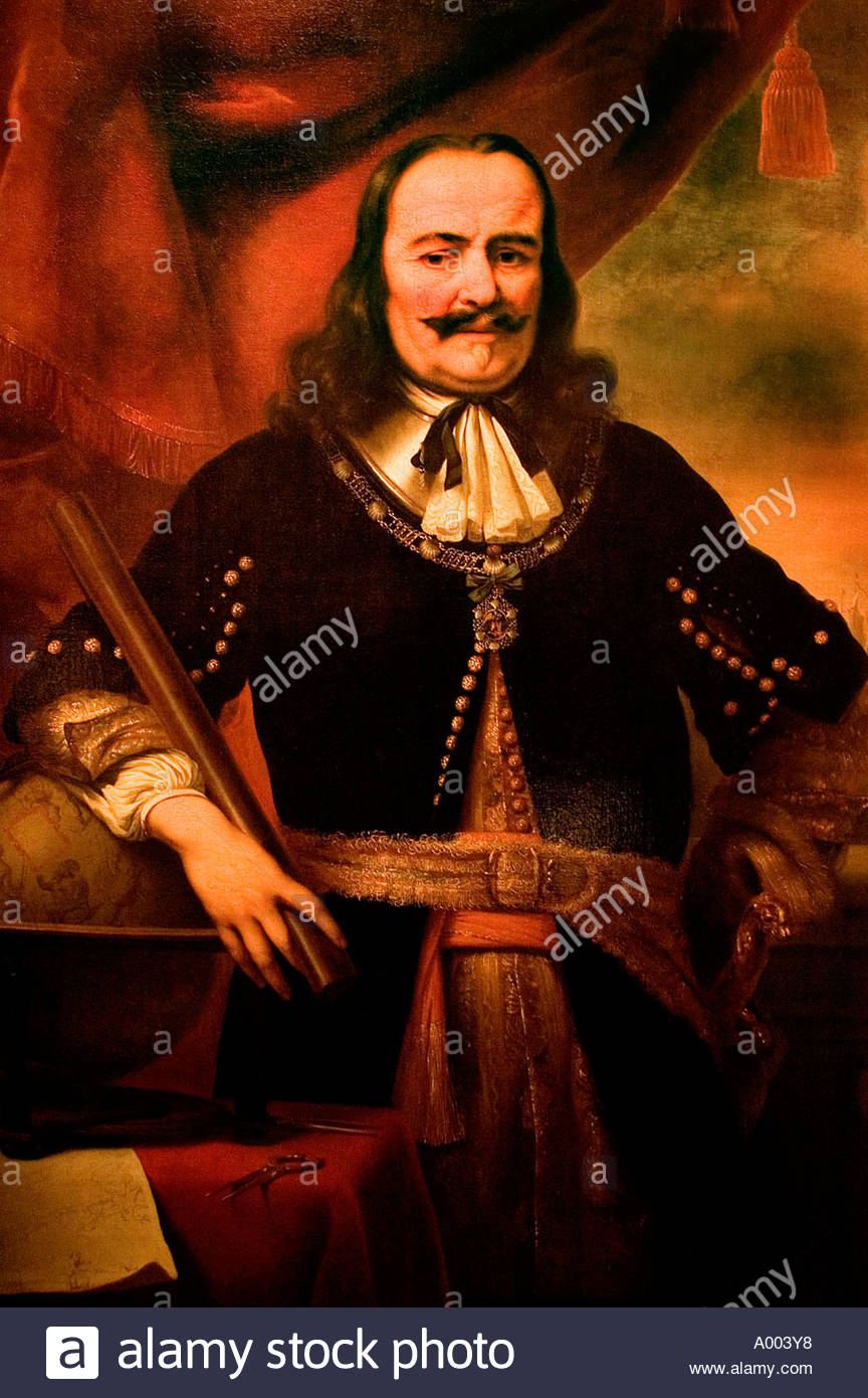 Admiral De Ruyter Stockfotos und -bilder Kaufen - Alamy