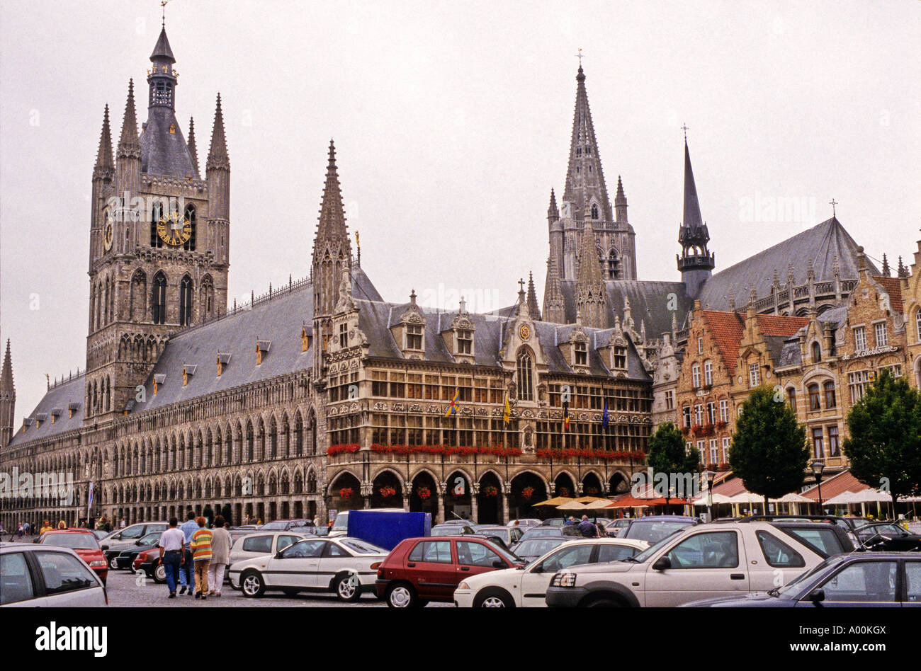 Gaskrieg ypern -Fotos und -Bildmaterial in hoher Auflösung – Alamy