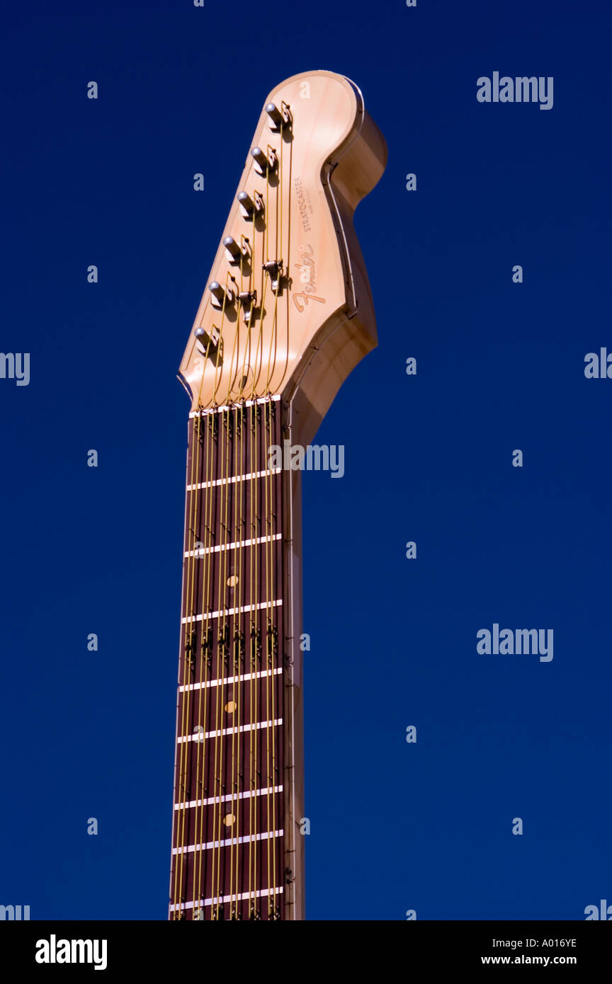 Citywalk hard rock -Fotos und -Bildmaterial in hoher Auflösung – Alamy