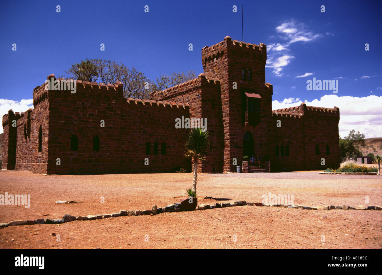 Duwisib castle -Fotos und -Bildmaterial in hoher Auflösung – Alamy