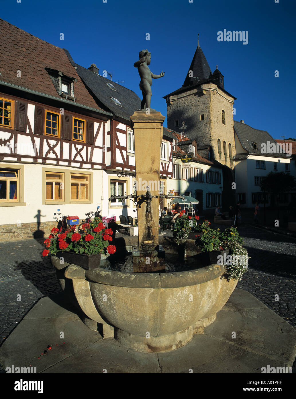 Meisenheim glan -Fotos und -Bildmaterial in hoher Auflösung – Alamy