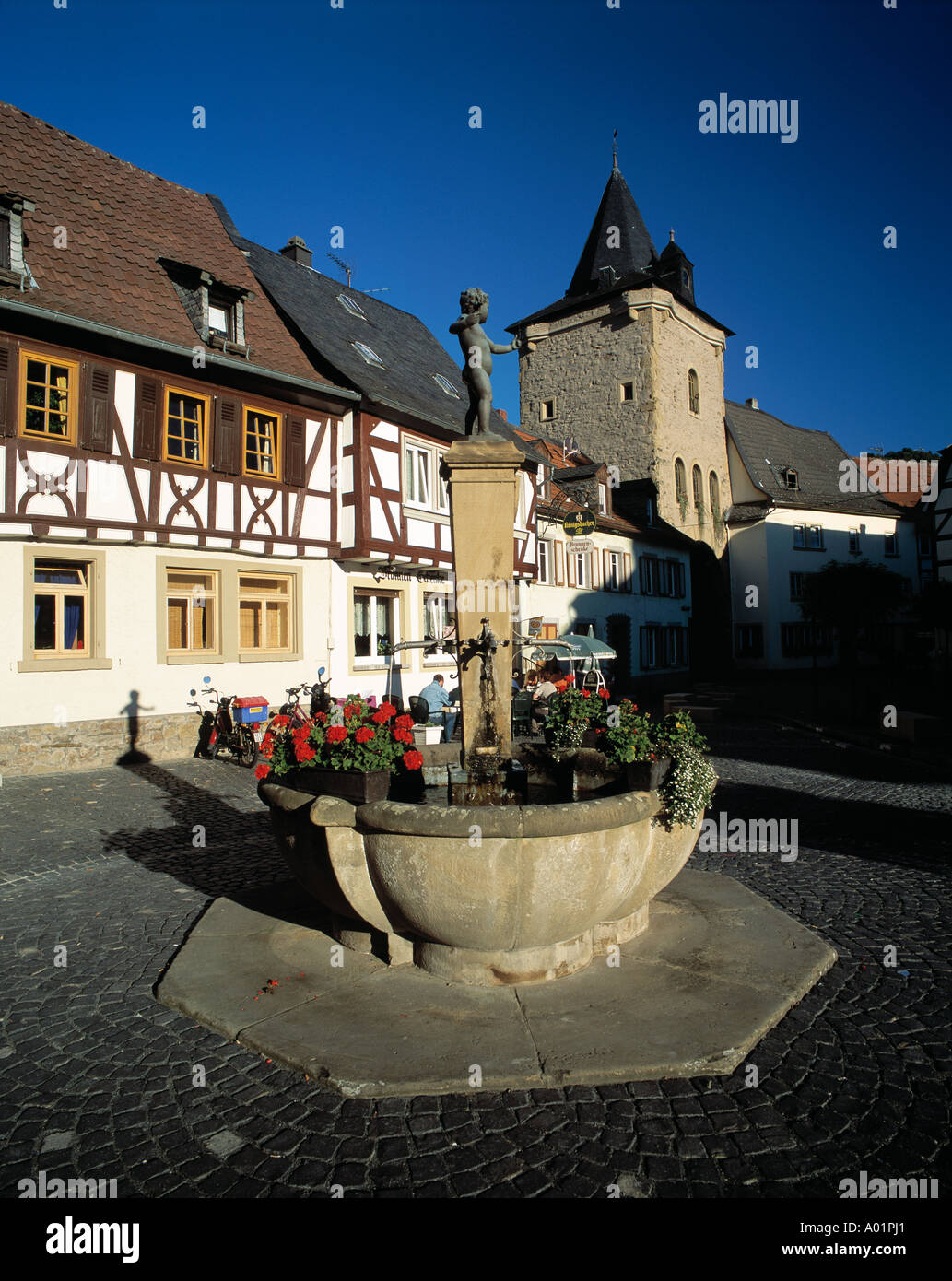 Meisenheim glan -Fotos und -Bildmaterial in hoher Auflösung – Alamy