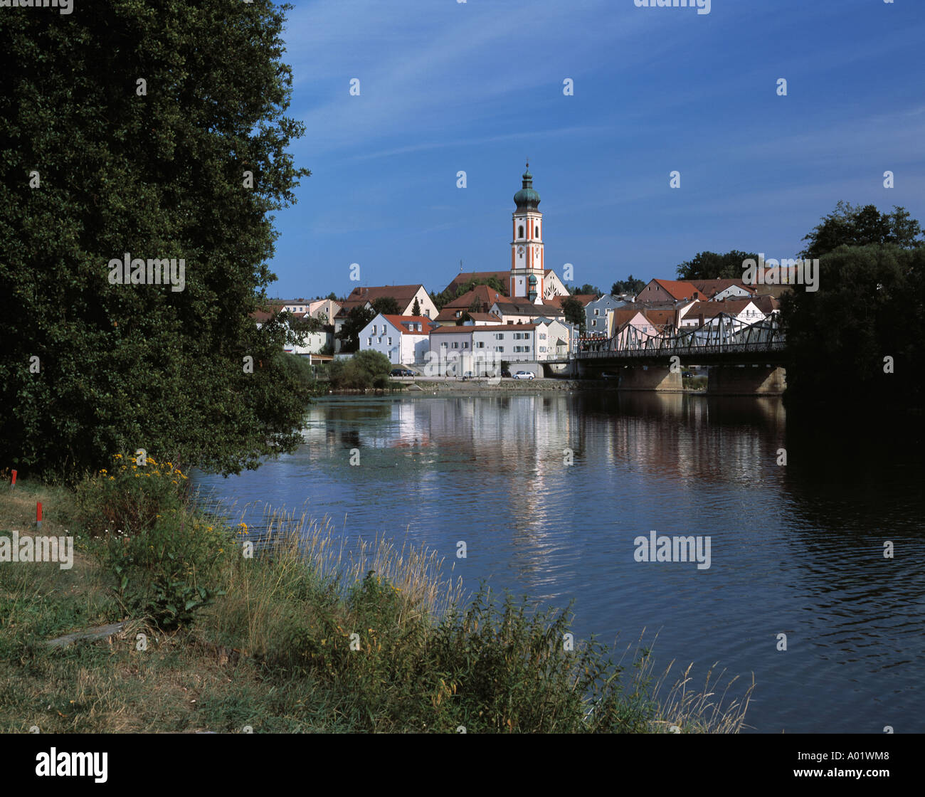 Roding bavaria germany -Fotos und -Bildmaterial in hoher Auflösung – Alamy