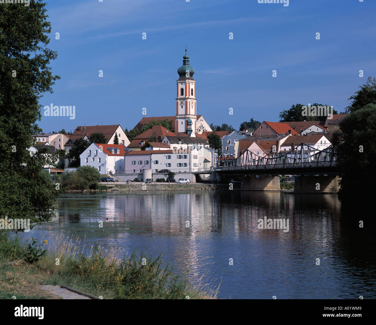 Roding bavaria germany -Fotos und -Bildmaterial in hoher Auflösung – Alamy