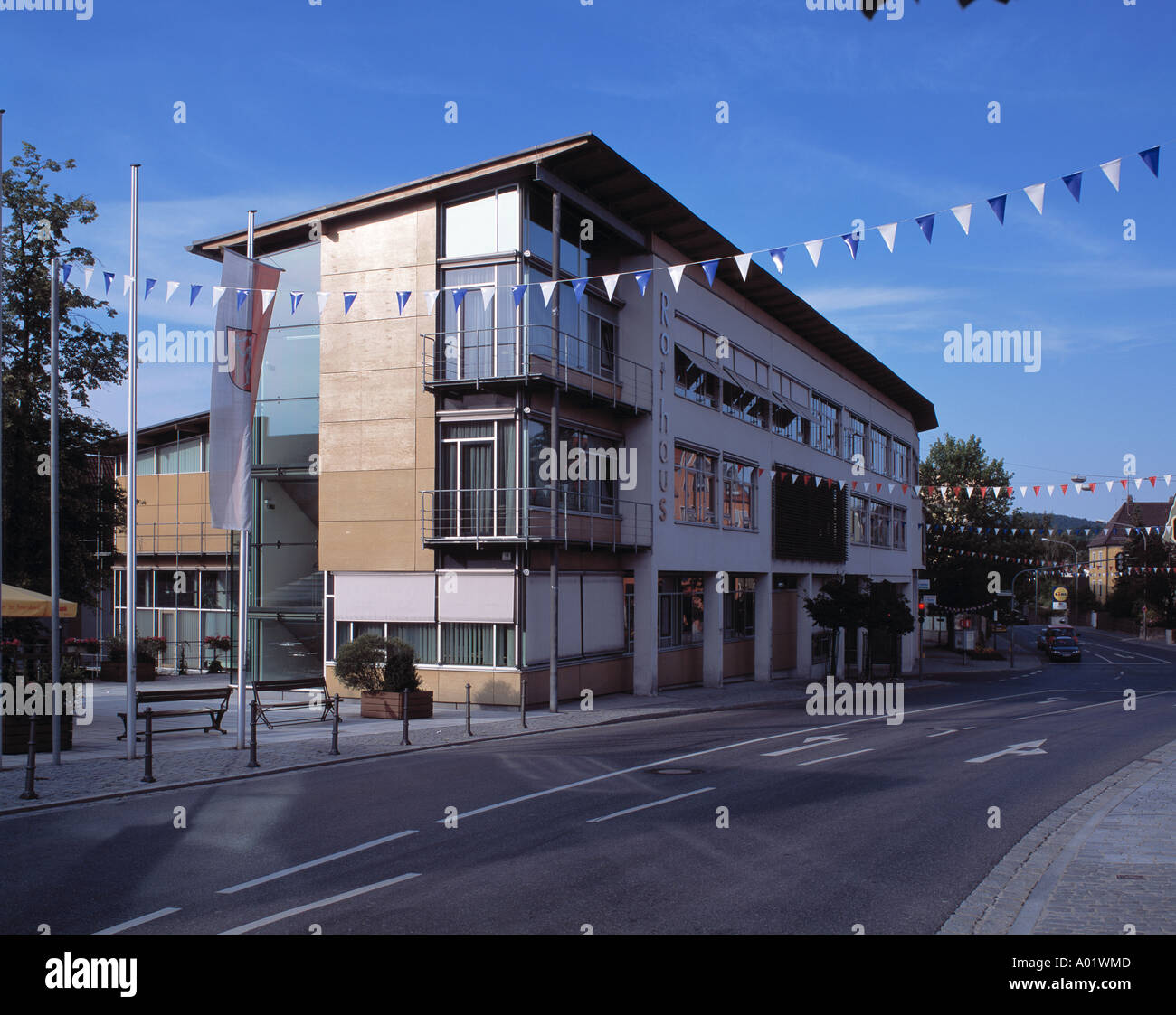 Roding bavaria germany -Fotos und -Bildmaterial in hoher Auflösung – Alamy