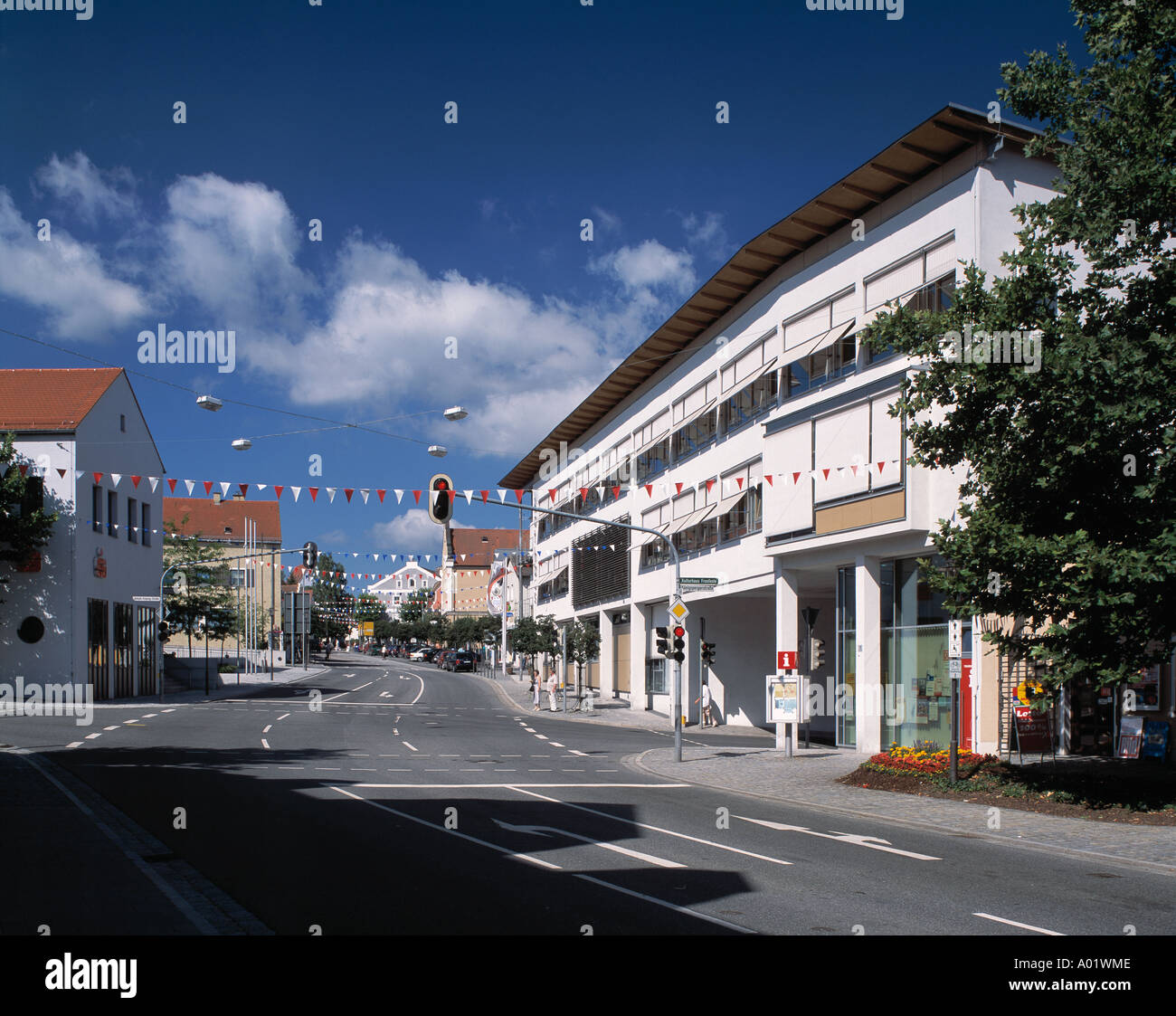 Roding bavaria germany -Fotos und -Bildmaterial in hoher Auflösung – Alamy