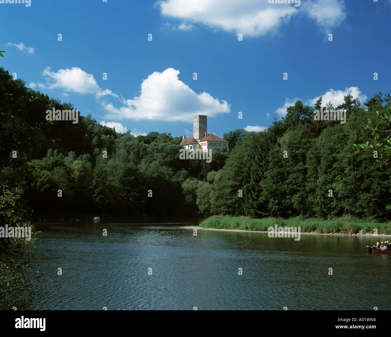 Roding bavaria germany -Fotos und -Bildmaterial in hoher Auflösung – Alamy