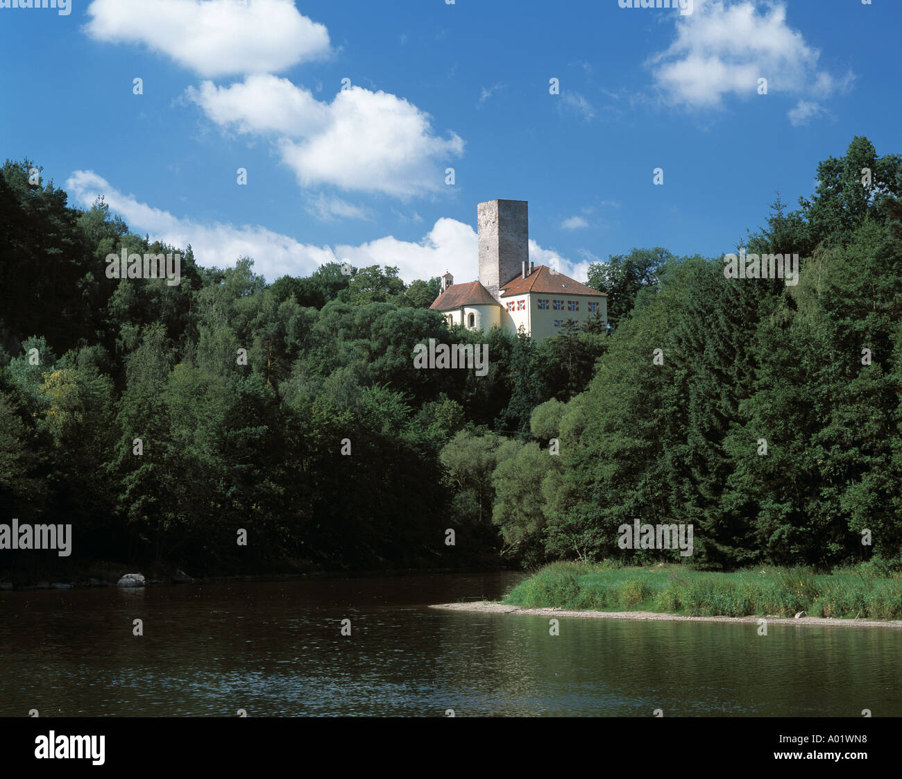 Roding bavaria germany -Fotos und -Bildmaterial in hoher Auflösung – Alamy