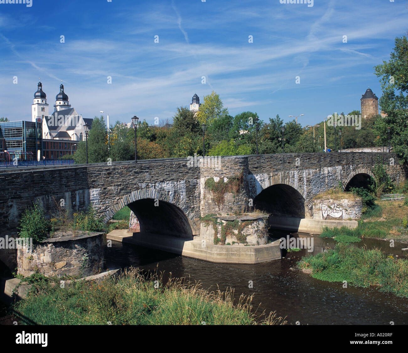 Plauen deutschland -Fotos und -Bildmaterial in hoher Auflösung – Alamy