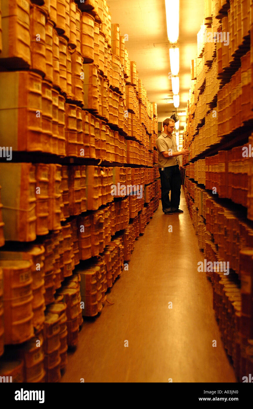 Archiv, Bibliothek, Museum, Bücher, antike, Texte, Manuskripte ...