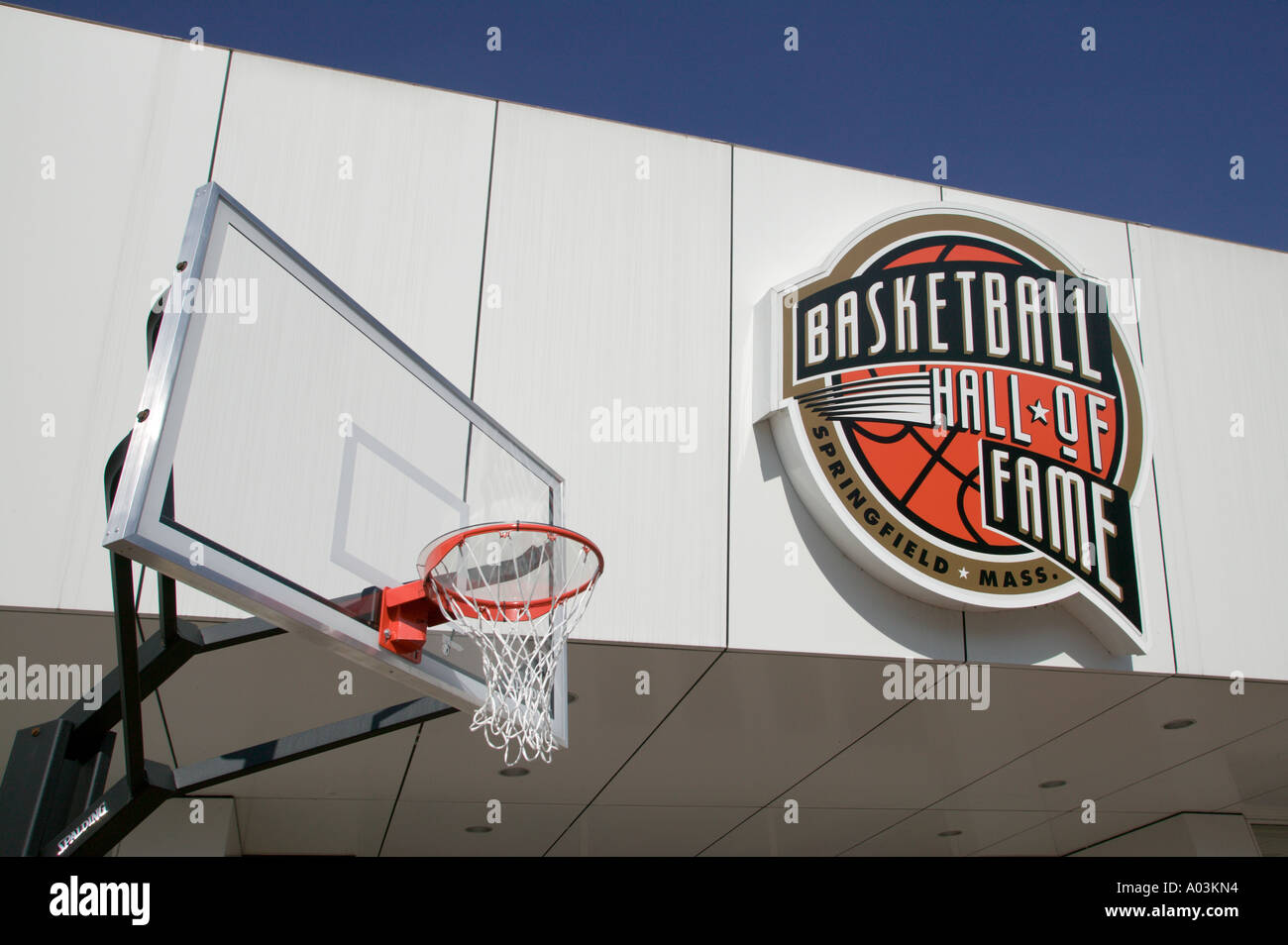 Basketball hall of fame -Fotos und -Bildmaterial in hoher Auflösung – Alamy