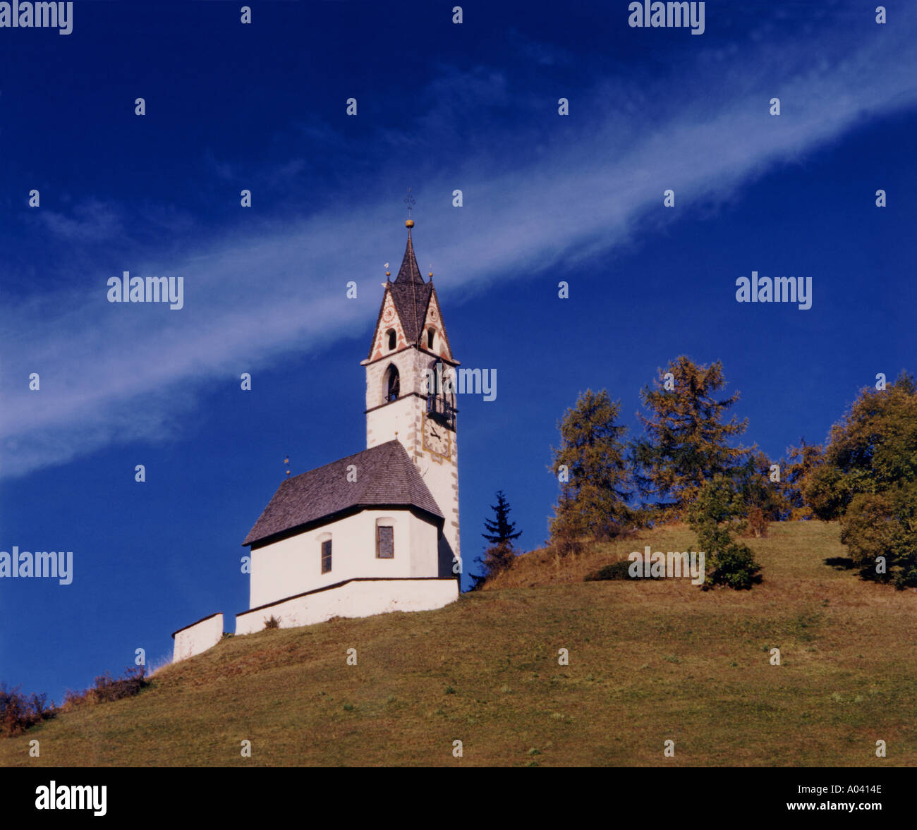 Heilige barbarakirche -Fotos und -Bildmaterial in hoher Auflösung – Alamy