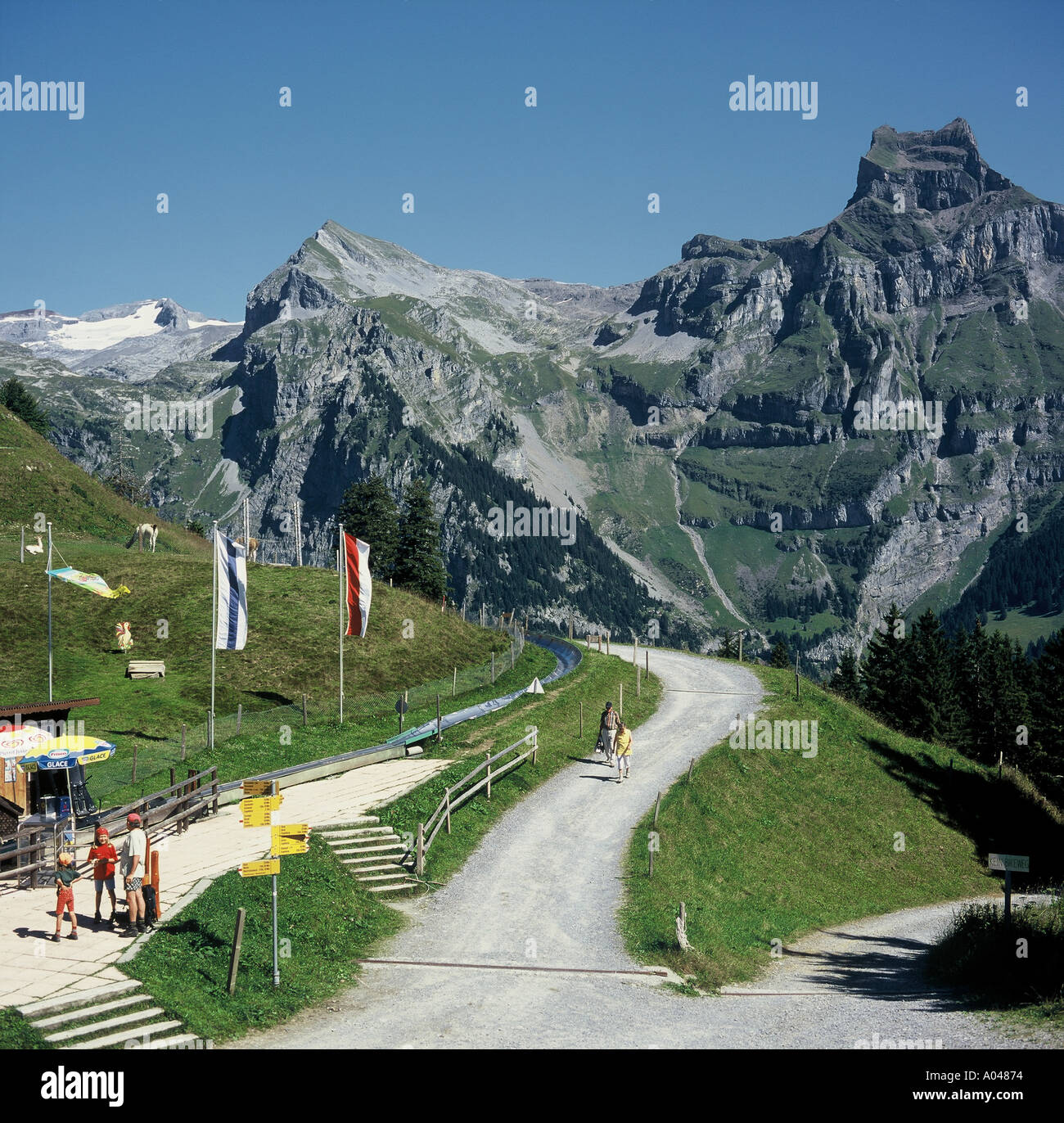 Hahnen engelberg -Fotos und -Bildmaterial in hoher Auflösung – Alamy