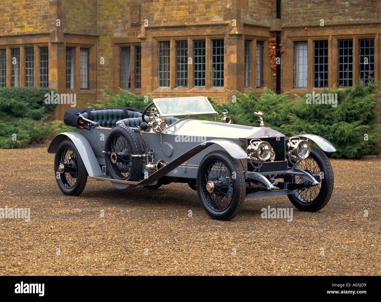 Rolls Royce 1940