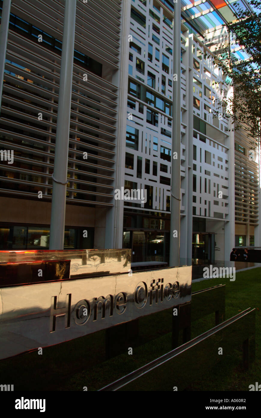 Home office government building london -Fotos und -Bildmaterial in ...